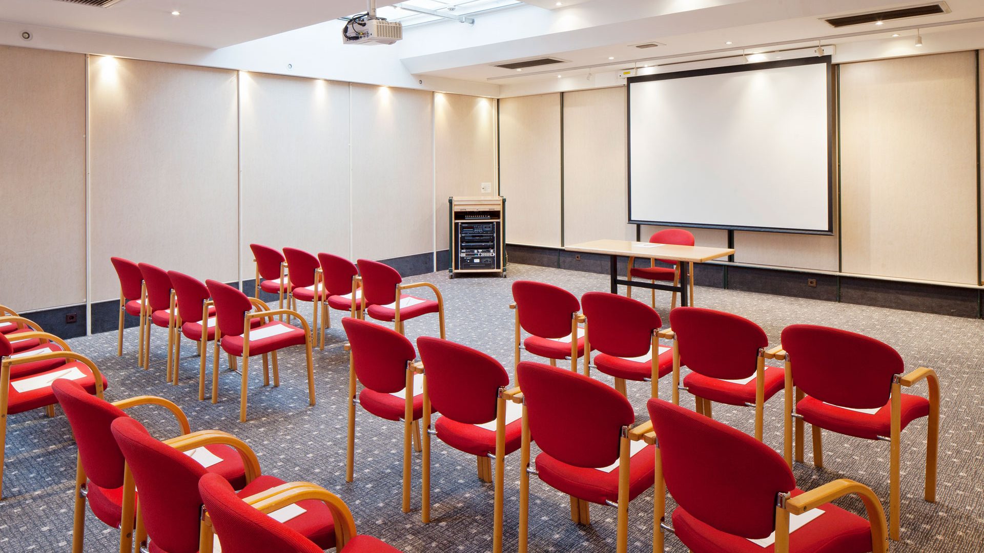 Seminarhotel Wels – Moderne Tagungsräume mit Gratis WLAN