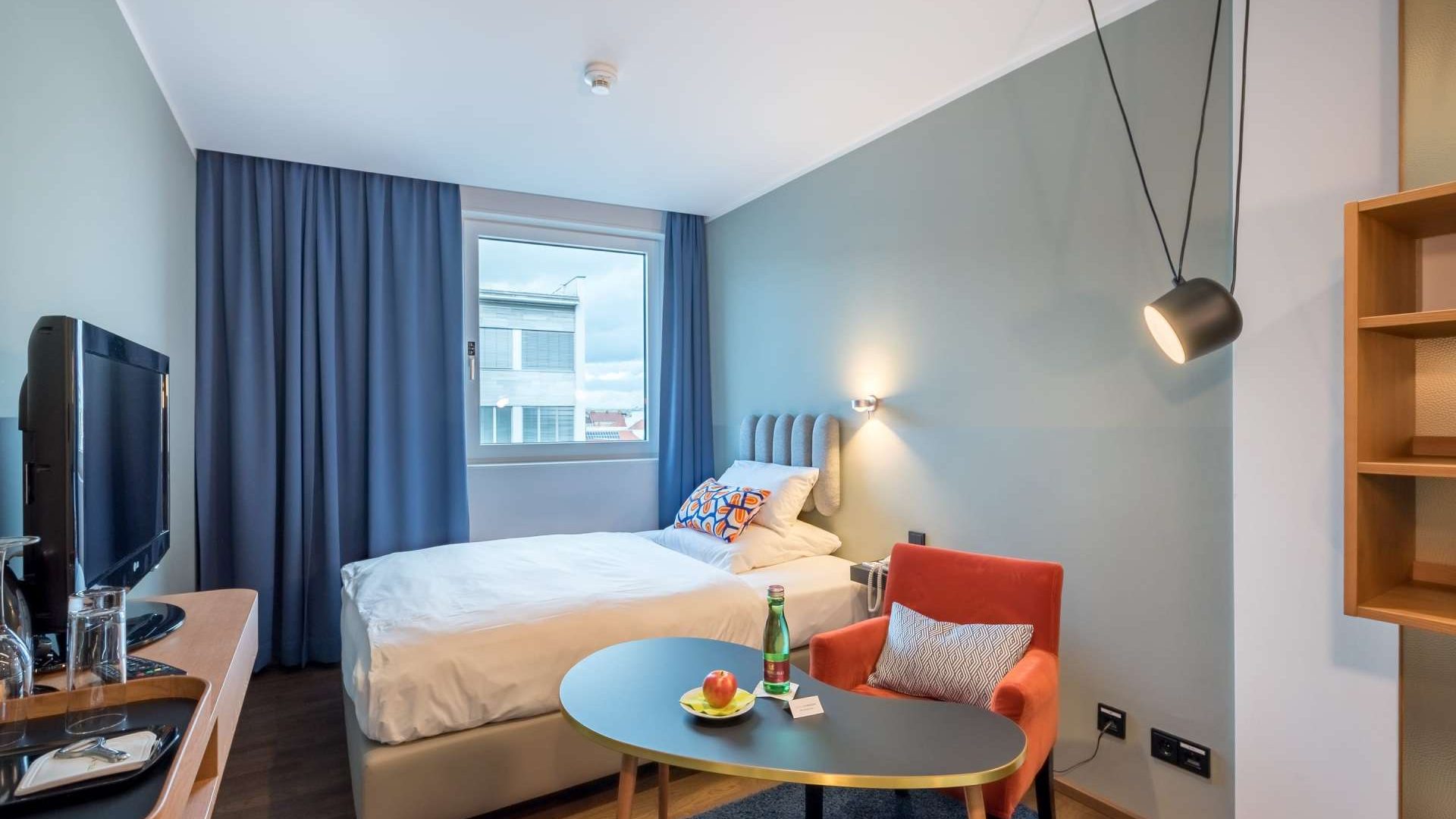 Economy | Hotel Ploberger your 4* Hotel in Wels